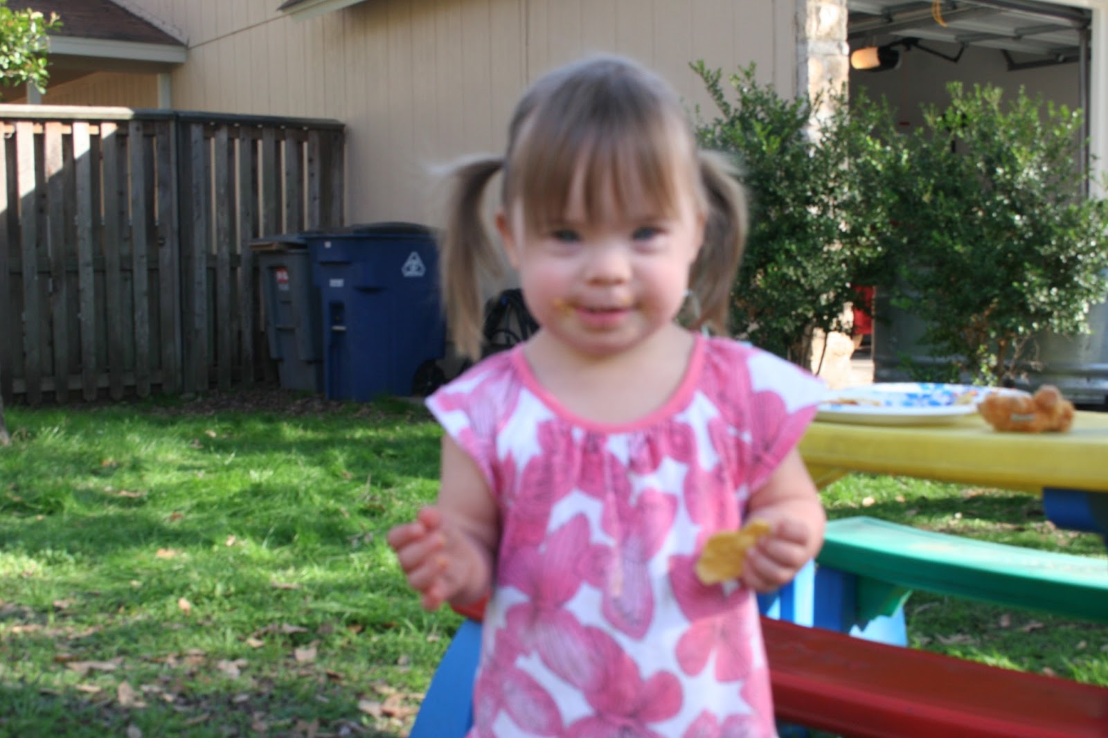 Ruby’s Rainbow | Love letters