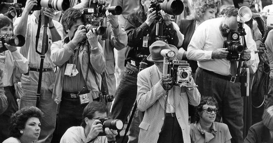 Journalism or Bust!: Photojournalism Course Completed!