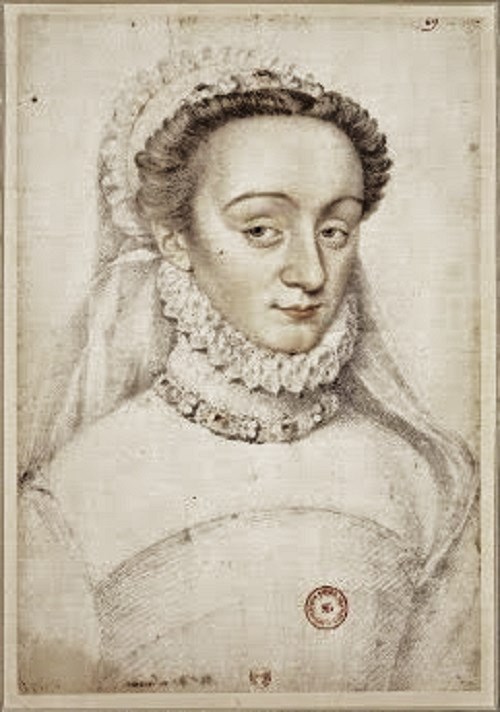 It's About Time: Biography - Catherine de' Medici & one of her spies ... It's About Time: Biography - Catherine de' Medici & one of her spies ...