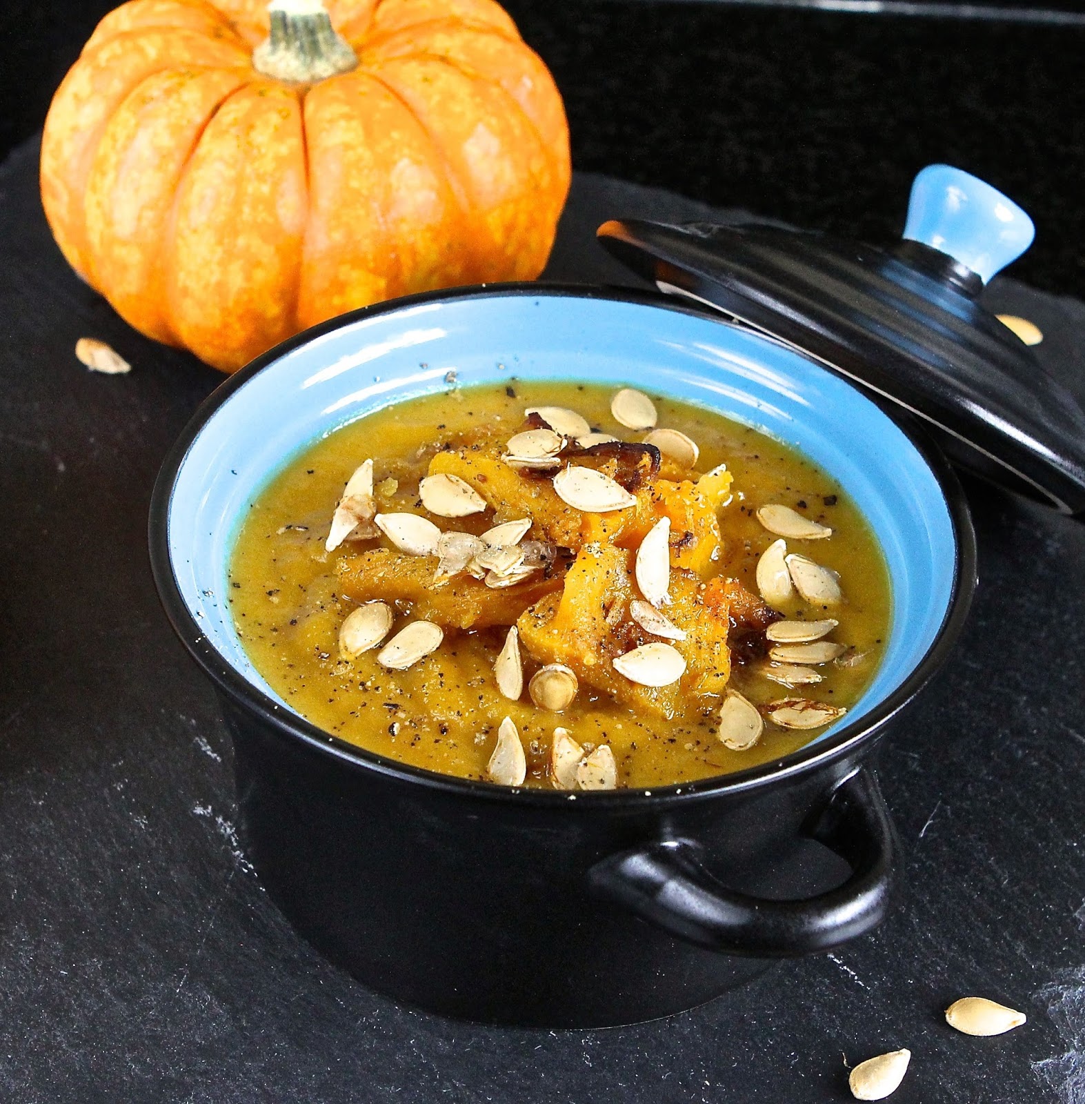 Gluten Free Alchemist Pumpkin Soup gluten-free-alchemist-pumpkin-soup