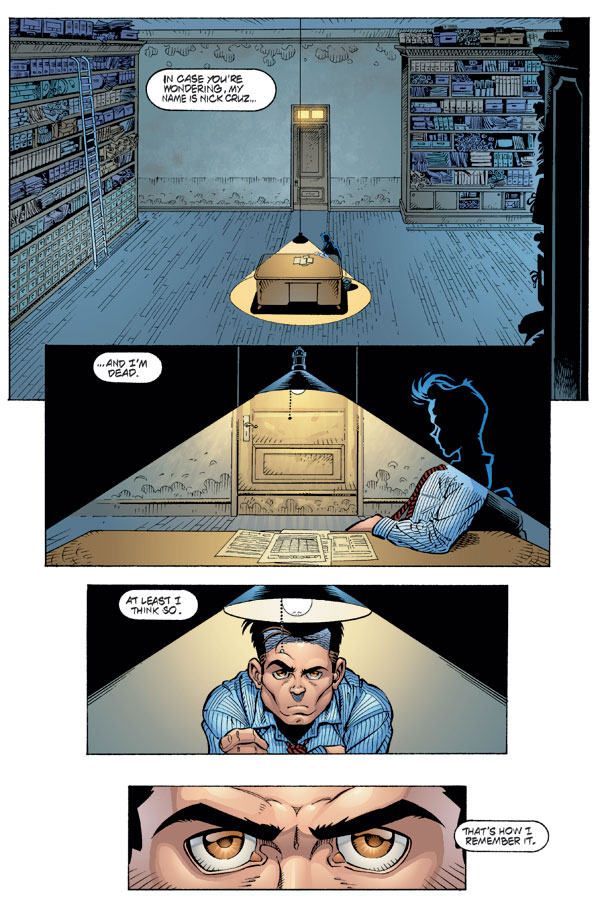 The artwork is reflective of the time it was written and has a cheesy cartoon look to it. It ...