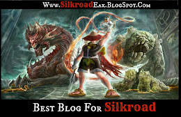How To Make Private Server Silkroad - Best Blog Silkroad