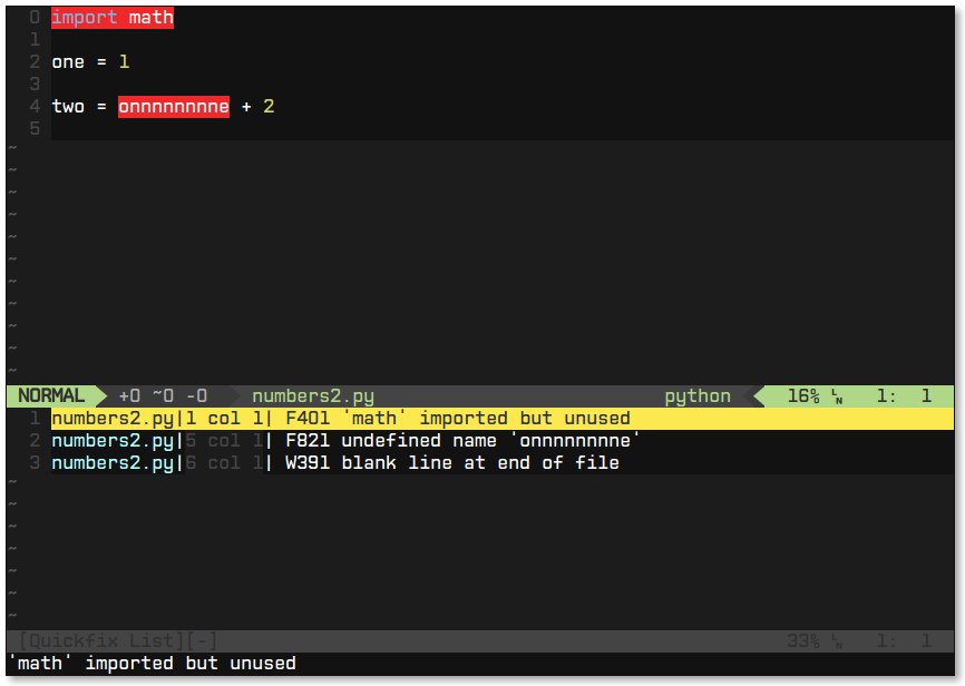 Vundle：Vim Plugin 自動下載、安裝、更新與管理工具（Vim Bundle）_vim plugininstall 重新更新-CSDN博客