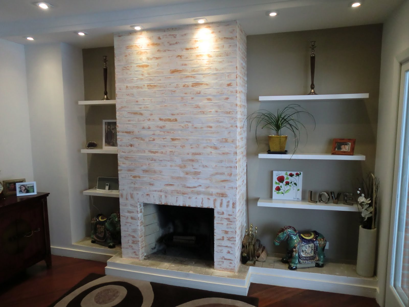 Lareira da Sala - Sua opiniao por favor!! - Casa e Reforma Lareira da Sala - Sua opiniao por favor!! - Casa e Reforma