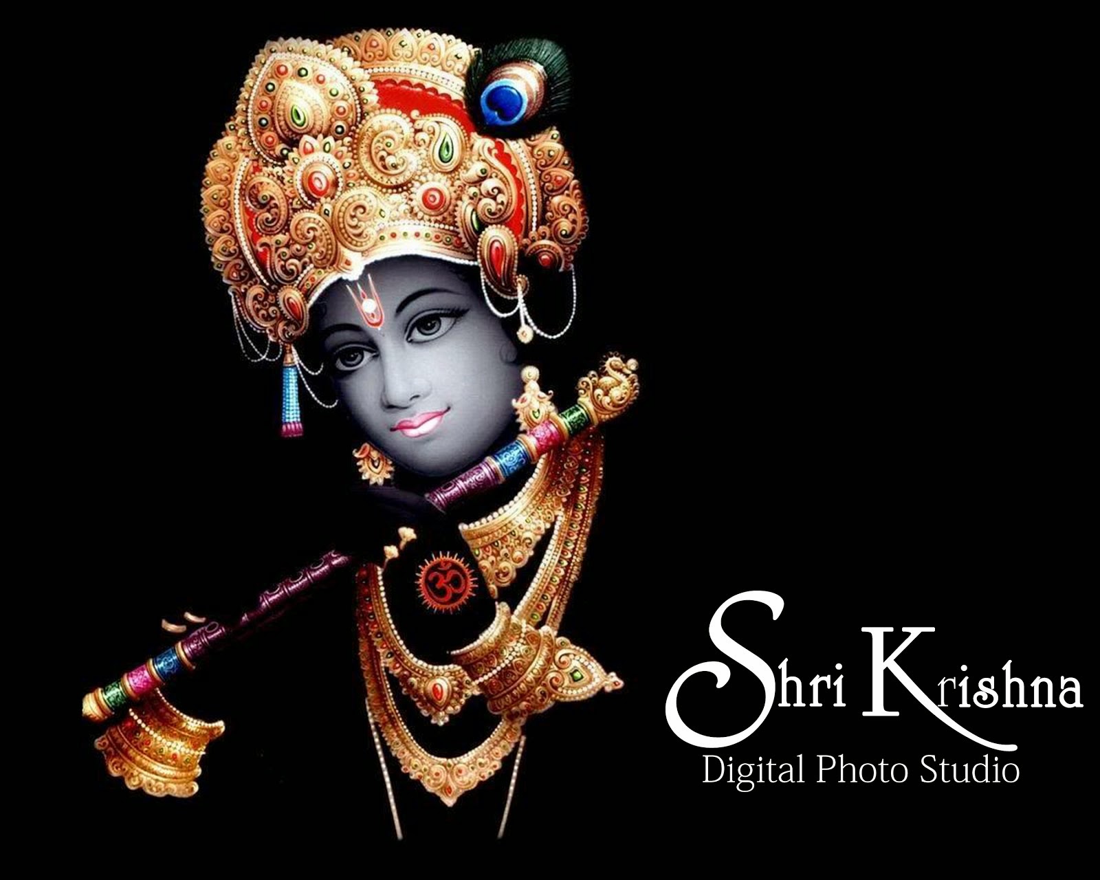 SHRI KRISHNA DIGITAL STUDIO: Introduction