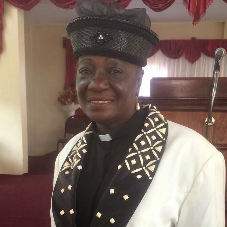 Dare 2 Be Different News - We Cover The Stories That Other Media Houses Leave Out: Pastor and ...