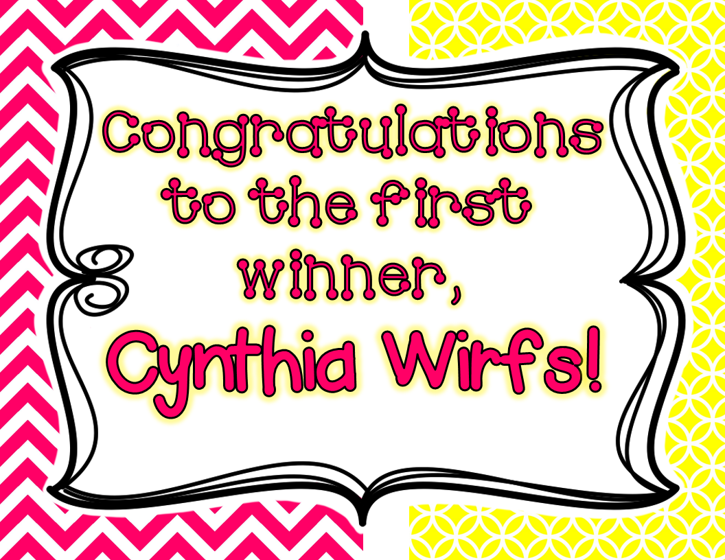 Guided Reading Freebie #2 - Mandy's Tips for Teachers