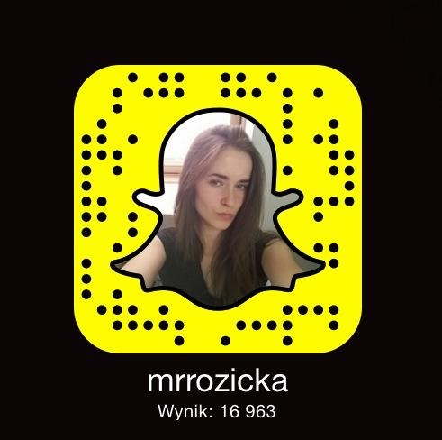 KAROLINA MROZICKA: FACEBOOK