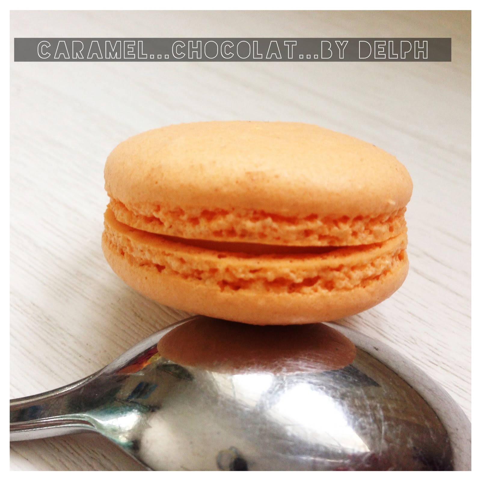 Macarons Passion