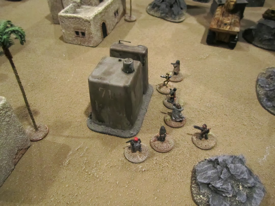 [TMP] "Quick Gruntz AAR" Topic