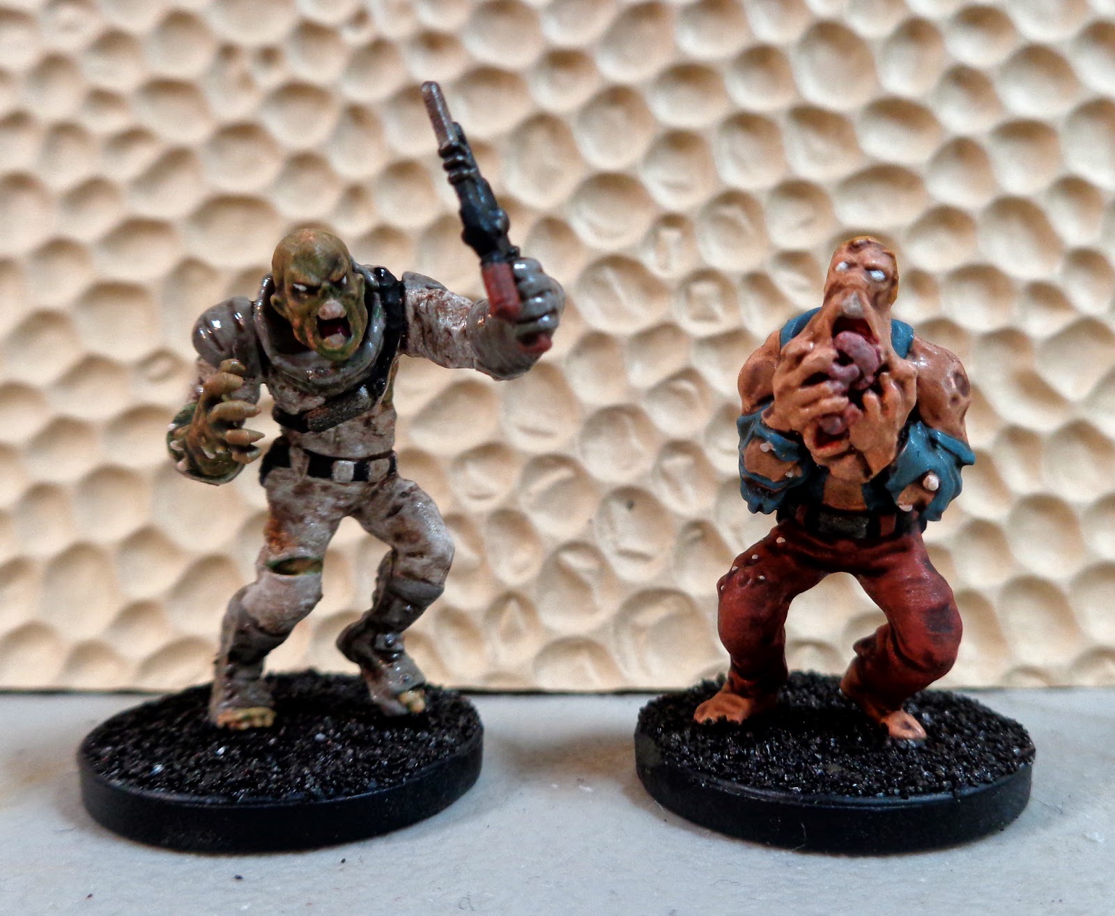 [TMP] "Plague Zombies " Topic