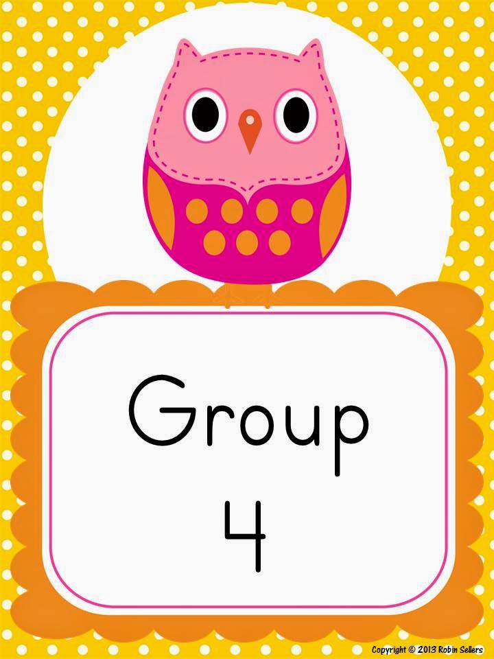 Sweet Tea Classroom: Owl Classroom Decor