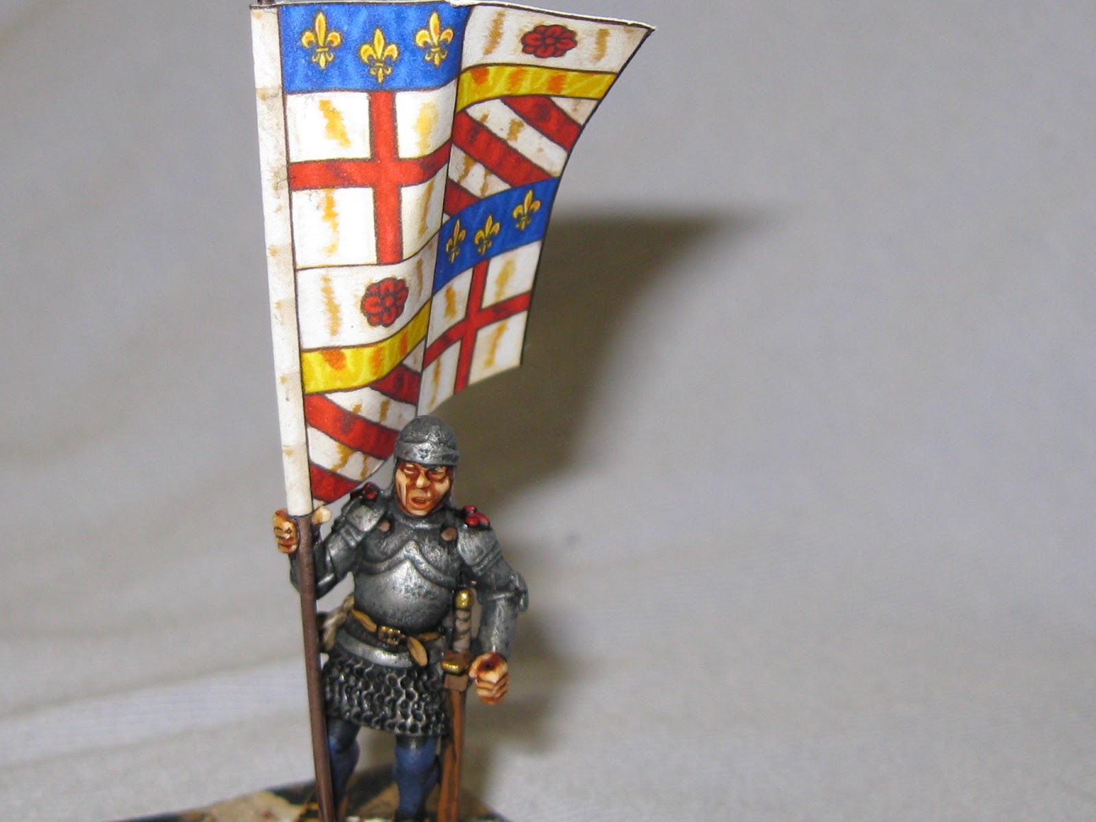 [TMP] "Battle of Agnadello 1509 " Topic