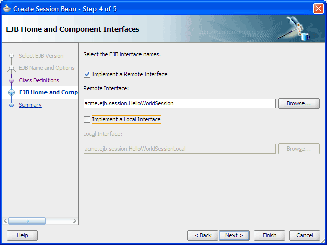 使用JDeveloper 11g 发布EJB3.0_jdeveloper weblogic 部署ejb项目-CSDN博客