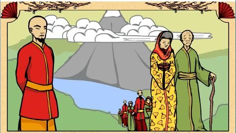 THE WISE OLD WOMAN: THE WISE OLD WOMAN (YOSHIKO UCHIDA)