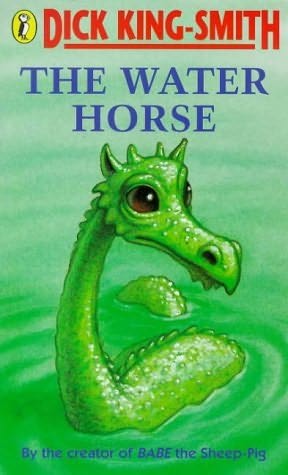 Book Review of The Water Horse, by Dick King-Smith at Reading to Know