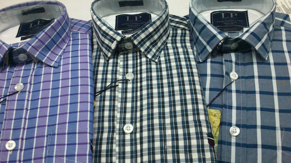 GARMENT S TEXTILE STOCKLOT BRANDED MENS FORMAL SHIRTS garment-s-textile-stocklot-branded-mens-formal-shirts