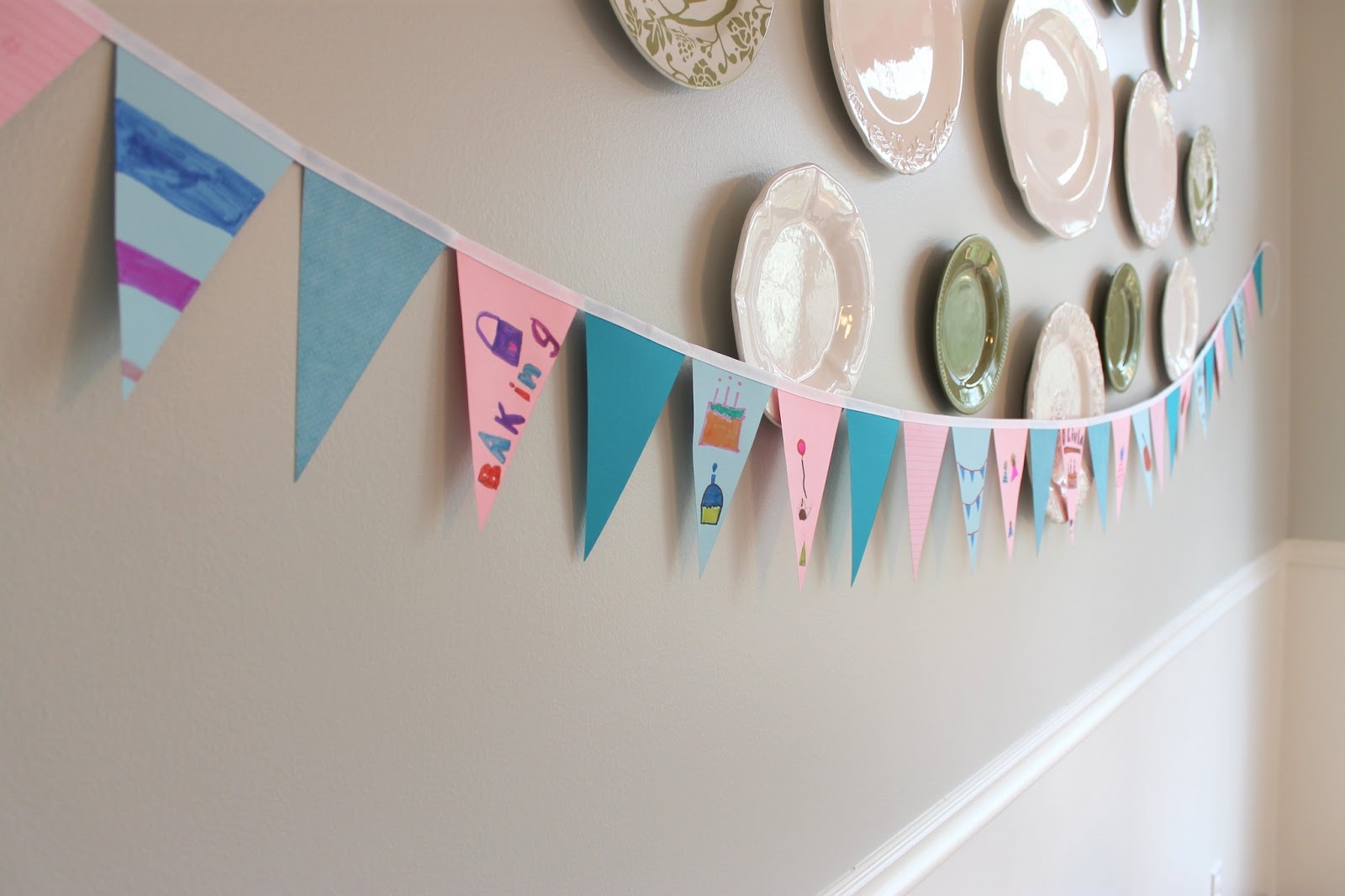 Serving Pink Lemonade: July 2013