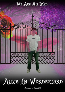 Ben Howarth Animation