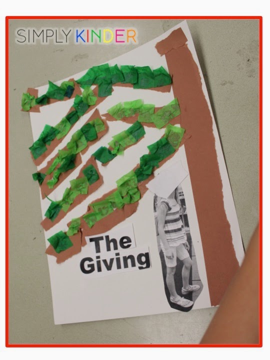 The Giving Tree Project & A Sale! - Simply Kinder