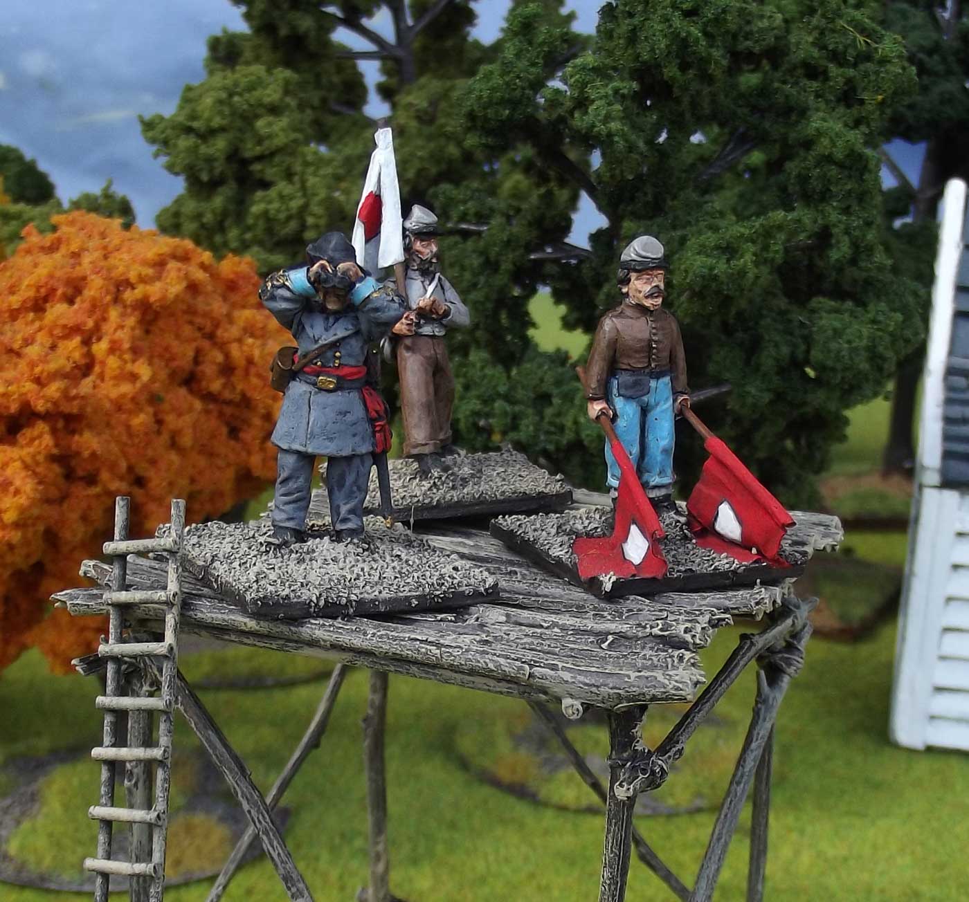 [TMP] "ACW signal tower" Topic