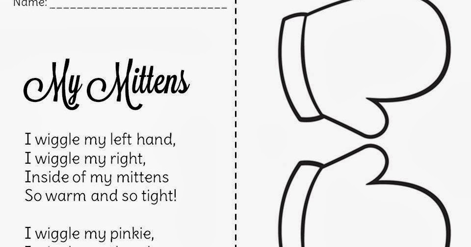 Enjoy Teaching English: WINTER POEMS (part 2)