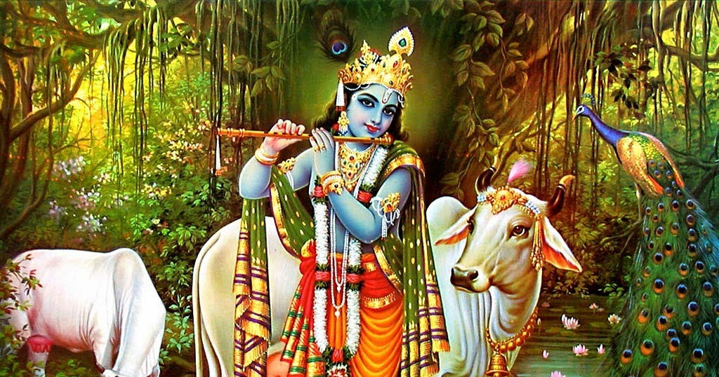 Shri Radhe Maa : Narada Rishi and the leela of many Krishnas Shri Radhe Maa : Narada Rishi and the leela of many Krishnas
