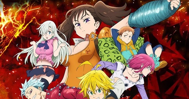 Vídeos gameplay con Diane y Meliodas de Nanatsu no Taizai Unjust Sin ... Vídeos gameplay con Diane y Meliodas de Nanatsu no Taizai Unjust Sin ...