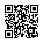 2016 New Design Method 新設計方法: QR Code / 賴沛樺