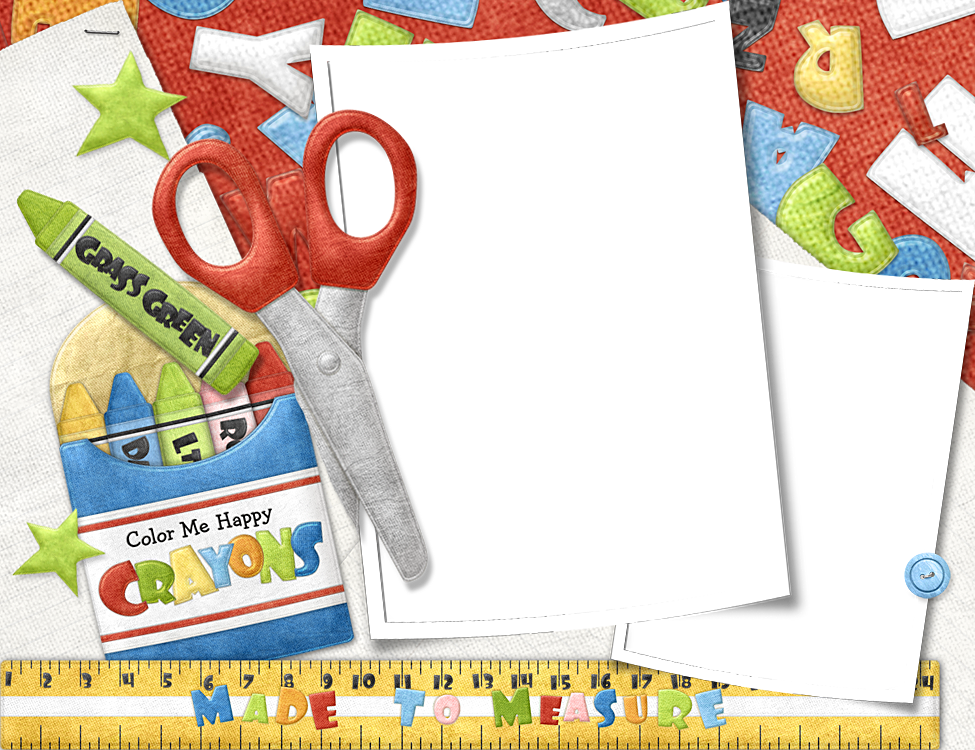 MARCOS GRATIS PARA FOTOS: BACK SCHOOL, REGRESO A CLASES