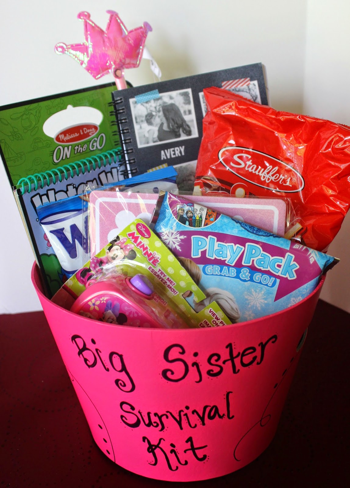Simply Made With Love Big Sister Survival Kit simply-made-with-love-big-sister-survival-kit