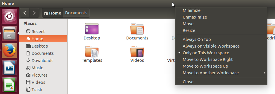 Ubuntu 14.04 LTS Released, See What`s New [Video, Screenshots] ~ Web Upd8: Ubuntu / Linux blog