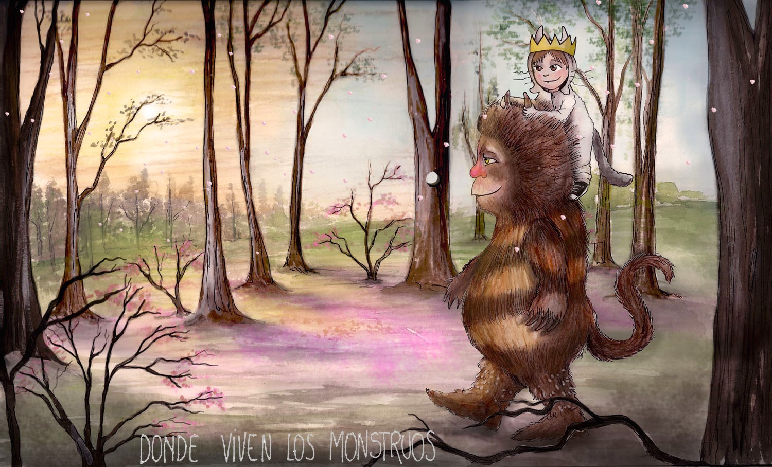 El Cajón Literario: "Animando el cuento" propuesta didáctica del libro ...