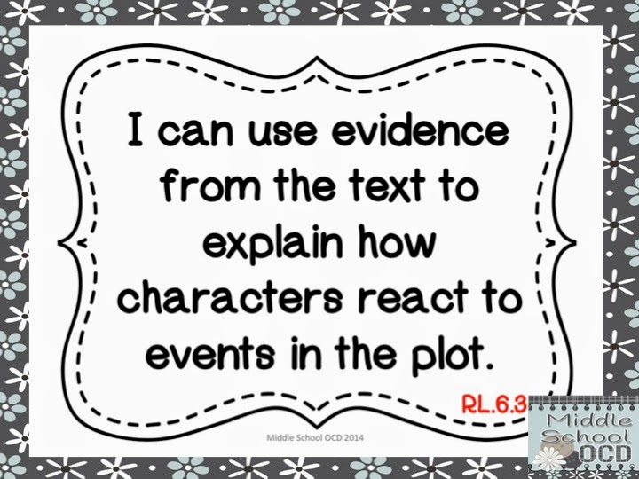 Kid and Lesson Friendly "I Can" Statements! | Essentially Elementary
