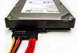 Puertos ATA, SATA e IDE