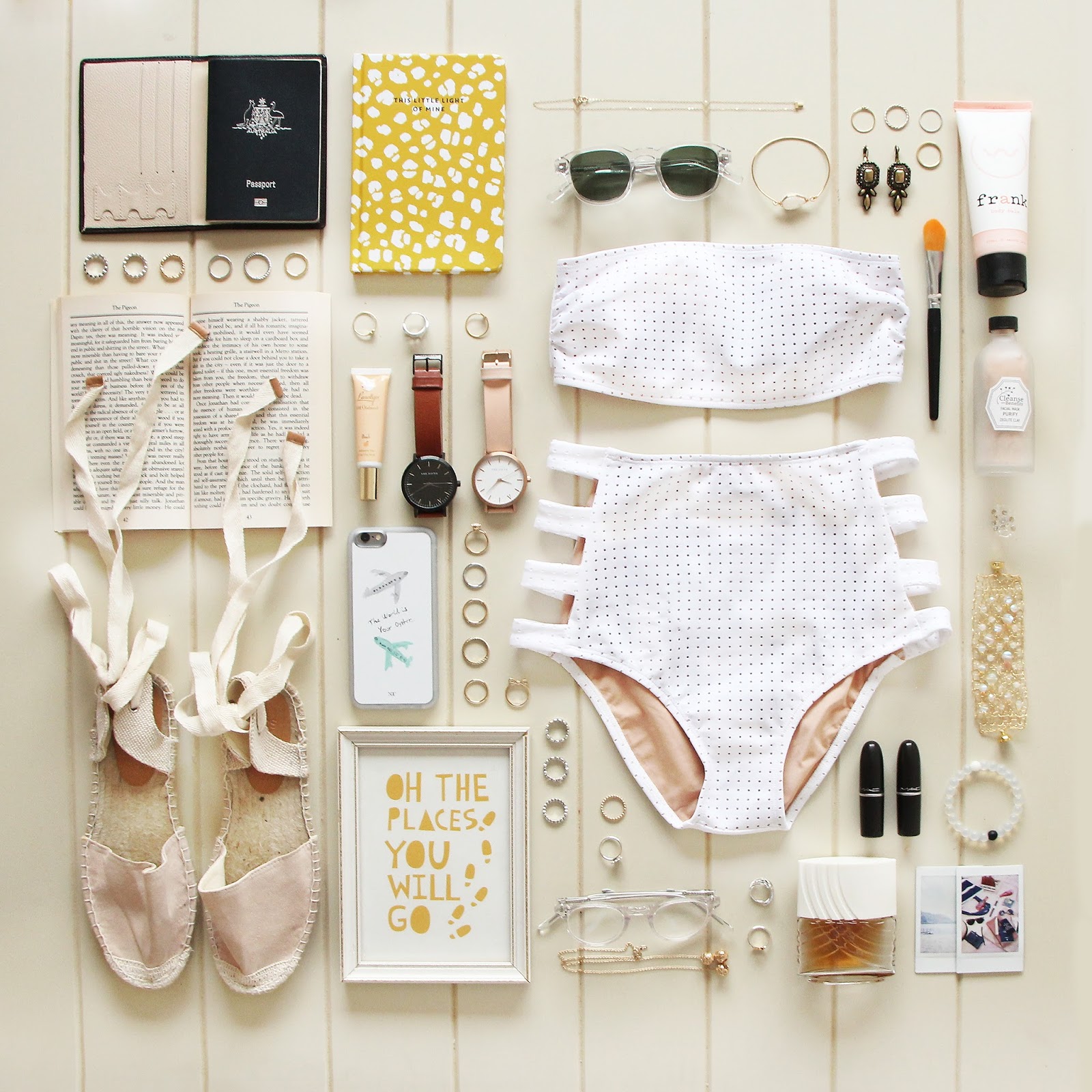 How To Pack Light For A Summer Trip 5Why how-to-pack-light-for-a-summer-trip-5why