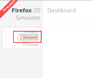 Firefox OS Simulator: Cara Mudah Mencoba Firefox OS di Ubuntu