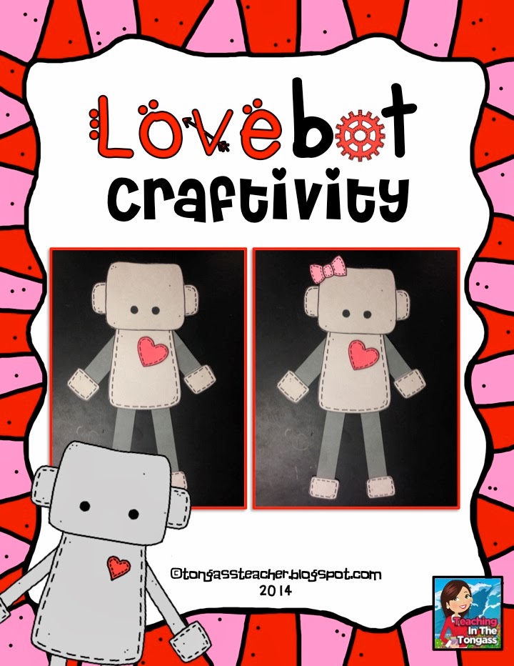 Teaching Blog Round Up: Valentine Freebies Galore!