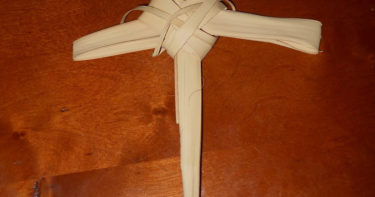 A Slice of Smith Life: Palm Sunday and Easter Triduum 2011