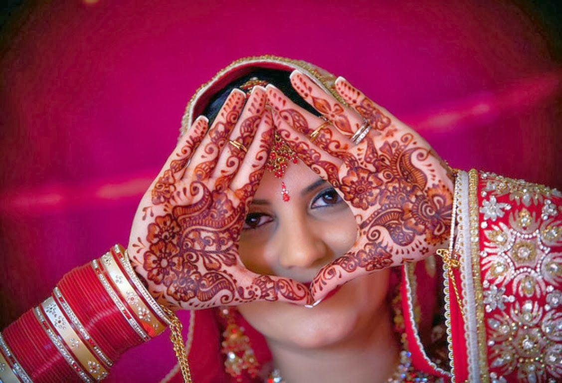 Beautiful Latest Simple Arabic Pakistani Indian Bridal Girl Mehndi beautiful-latest-simple-arabic-pakistani-indian-bridal-girl-mehndi
