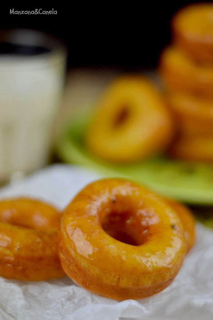 (DOCX) Donuts Originales - DOKUMEN.TIPS