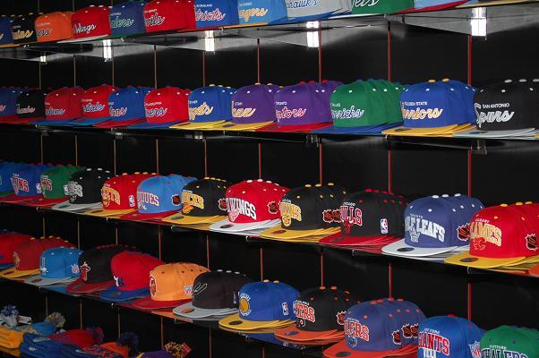 Gorras planas snapback - Imagui