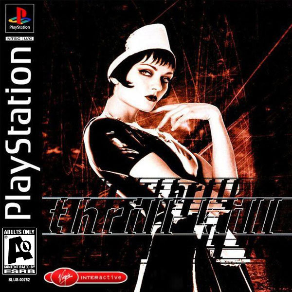 Play Tuto: THRILL KILL - PS1