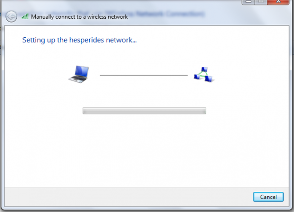 Android Device connect to PC via WIFI AD-HOC mode_make device connect to ap-CSDN博客