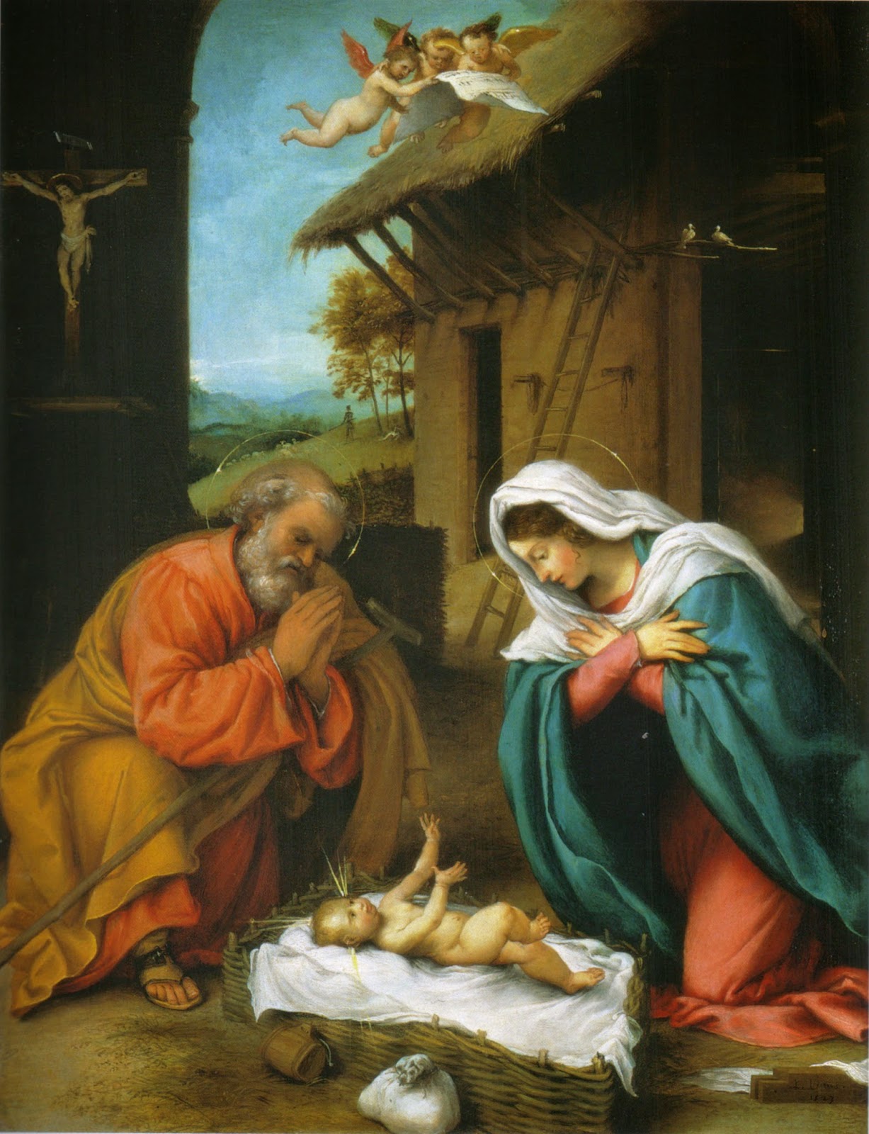 SALITANG BUMUBUHAY : HESUS: ANG DAHILAN AT ANG DAKILANG REGALO SA ... SALITANG BUMUBUHAY : HESUS: ANG DAHILAN AT ANG DAKILANG REGALO SA ...
