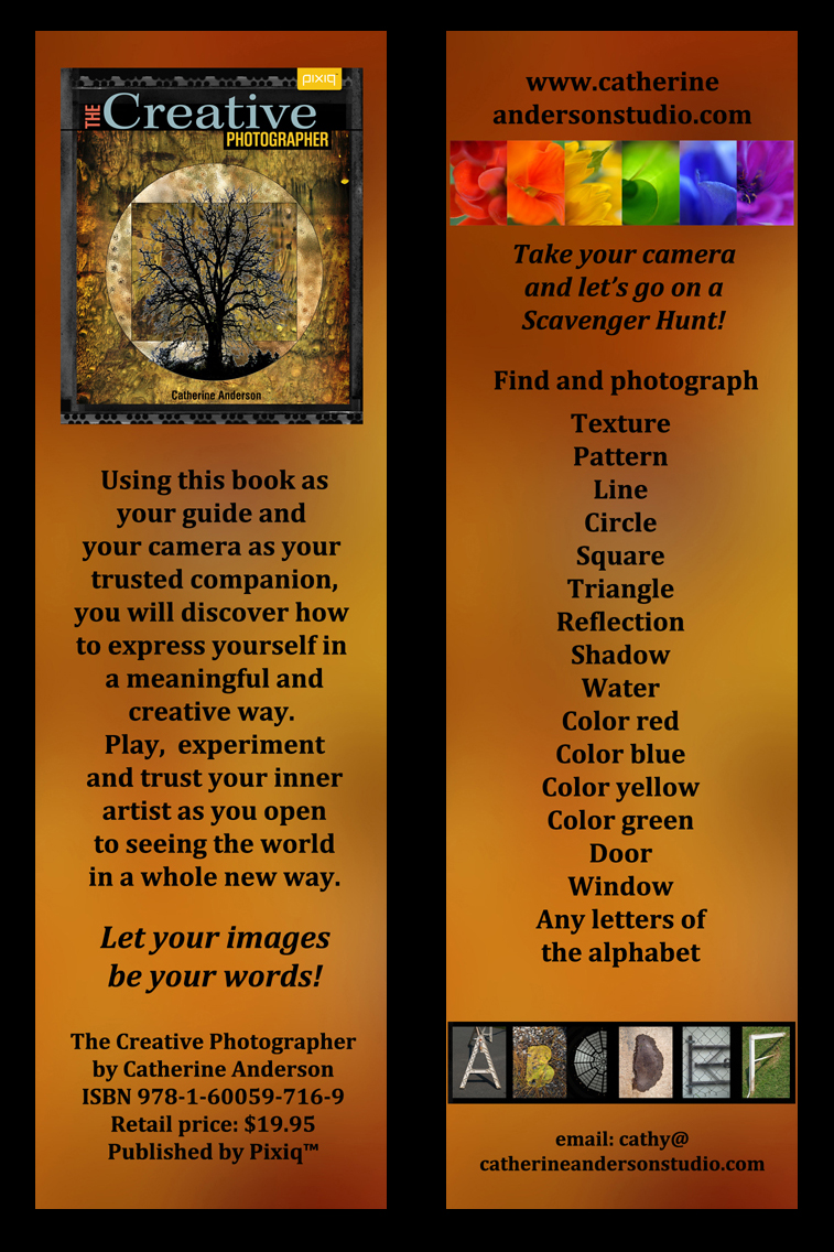 The Creative Photographer Go On A Scavenger Hunt With Your Camera the-creative-photographer-go-on-a-scavenger-hunt-with-your-camera