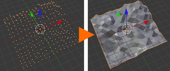 Using csv files - Python Support - Blender Artists Community