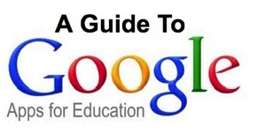 Learn With Leah: Google Drive- Docs, Forms, and Presentations