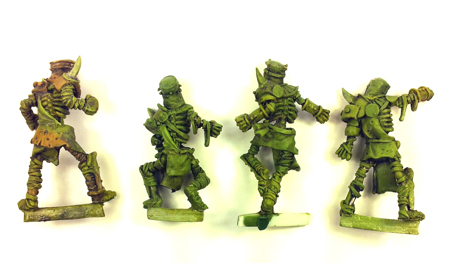 [TMP] "Skeletons" Topic