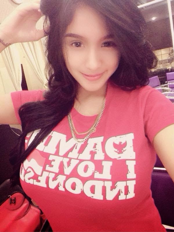 Photo Sexy Terbaru Bibie Juliuse 2014 | Foto Bintang Bokep